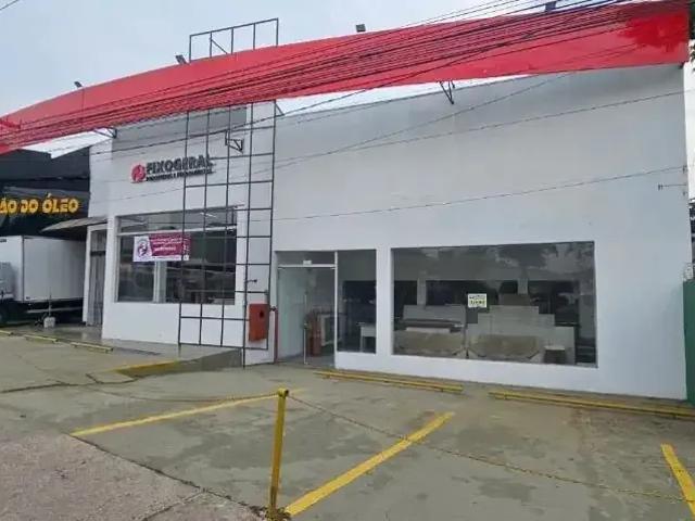 Loja / Comércio para Locação em Várzea Paulista/SP Centro