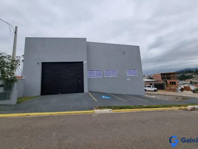 Loja / Comércio para Locação em Várzea Paulista/SP Parque Petrópolis