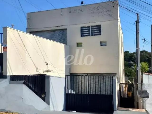 Loja / Comércio para Locação em Várzea Paulista/SP Vila Jeriva