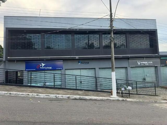 Loja / Comércio para Locação em Vespasiano/MG Parque Jardim Itaú
