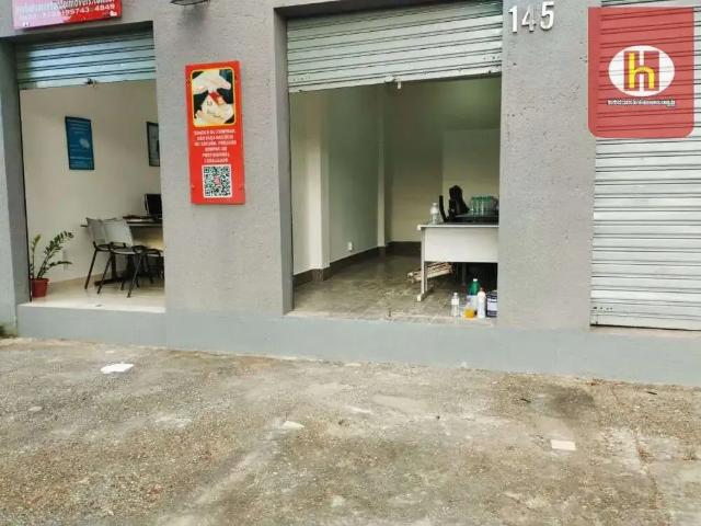 Loja / Comércio para Locação em Vespasiano/MG Santa Maria