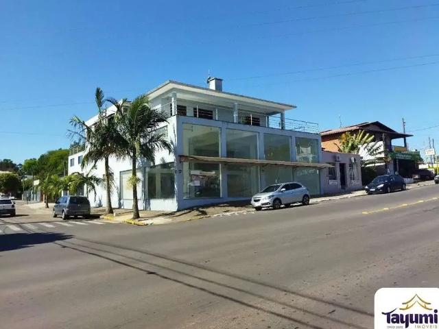 Loja / Comércio para Locação em Vera Cruz/RS Centro