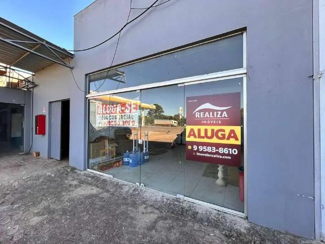 Loja / Comércio para Locação em Viamão/RS Águas Claras