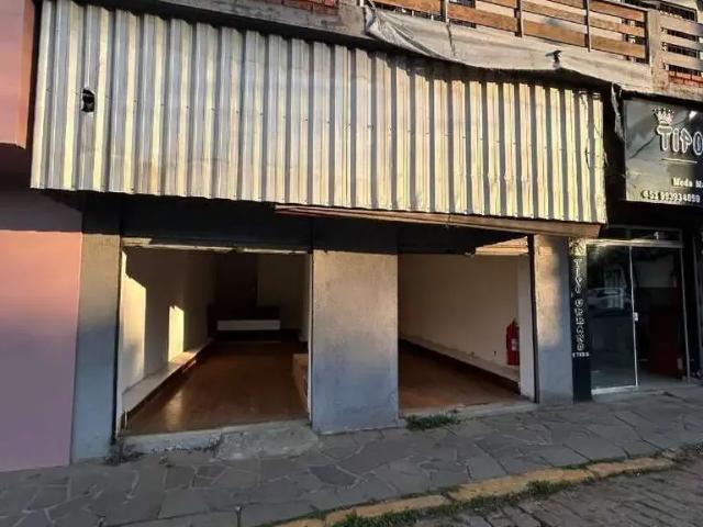Loja / Comércio para Locação em Viamão/RS Centro