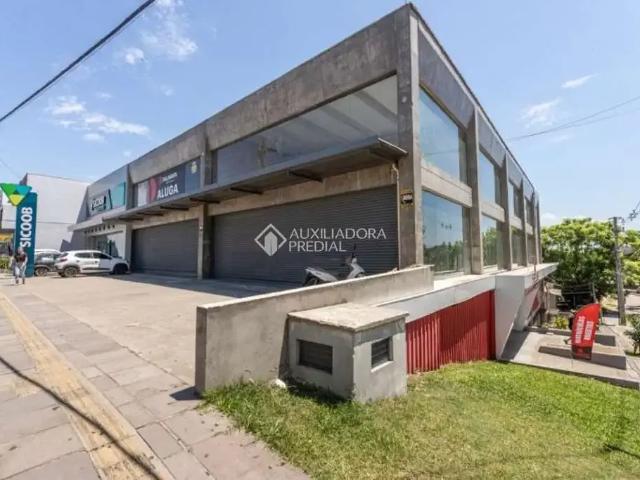 Loja / Comércio para Locação em Viamão/RS Centro