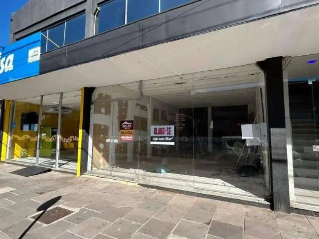 Loja / Comércio para Locação em Viamão/RS Centro