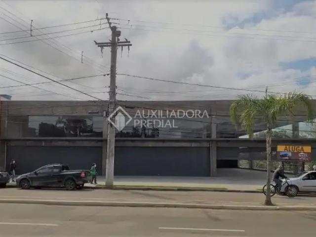 Loja / Comércio para Locação em Viamão/RS Centro