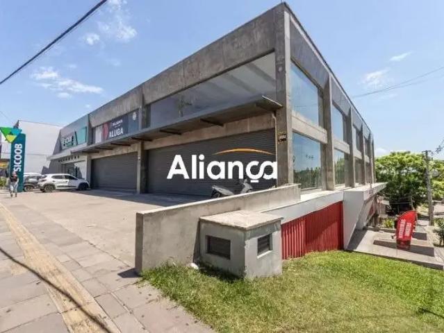 Loja / Comércio para Locação em Viamão/RS Centro