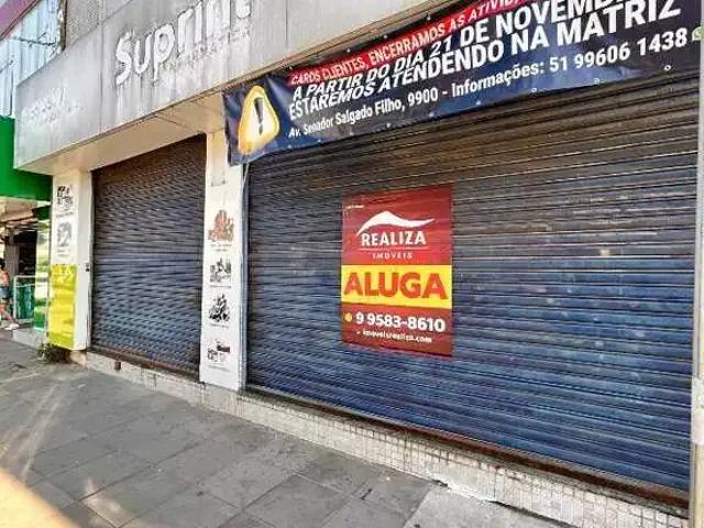 Loja / Comércio para Locação em Viamão/RS Centro