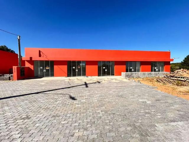 Loja / Comércio para Locação em Viamão/RS Estiva Capão da Porteira