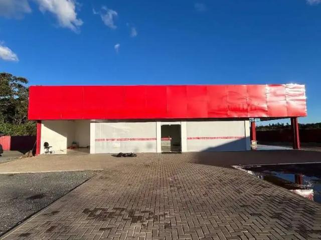 Loja / Comércio para Locação em Viamão/RS Santo Onofre