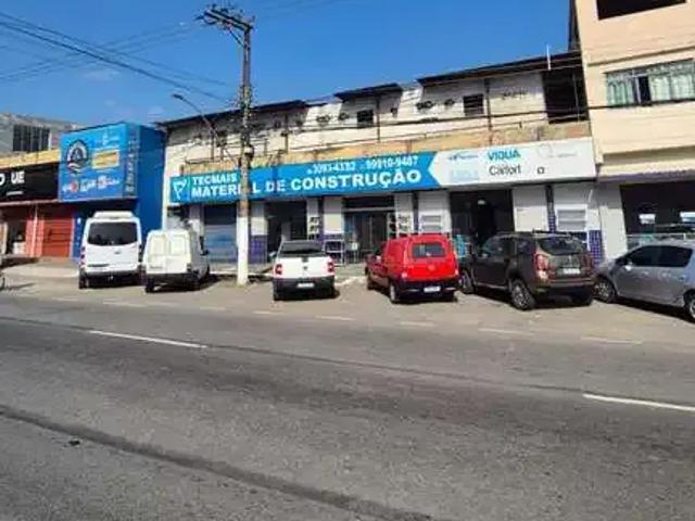Loja / Comércio para Locação em Vila Velha/ES Cobilândia 1 Quartos