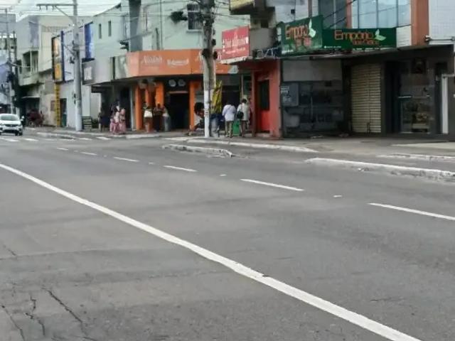 Loja / Comércio para Locação em Vila Velha/ES Cristóvão Colombo