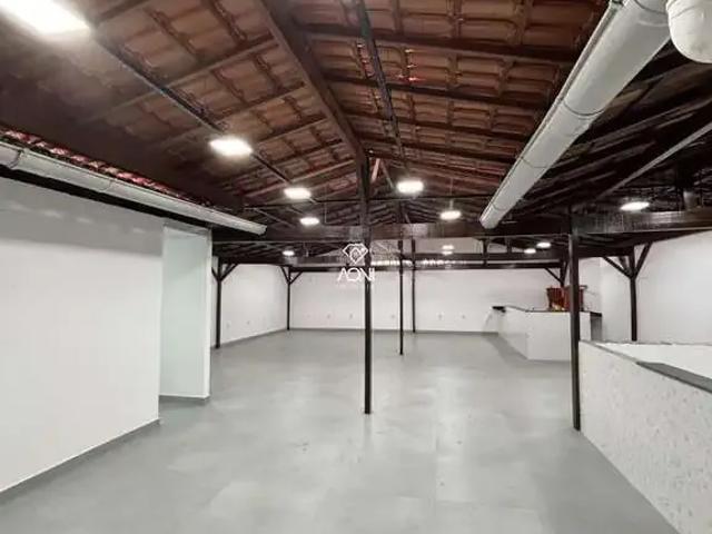 Loja / Comércio para Locação em Vila Velha/ES Glória