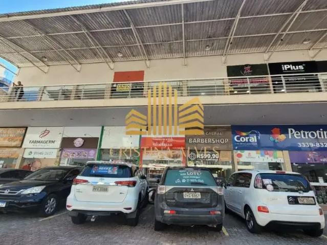 Loja / Comércio para Locação em Vila Velha/ES Praia da Costa