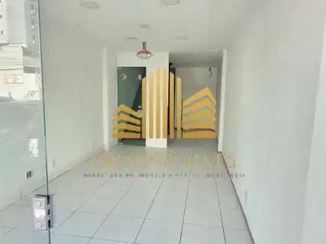 Loja / Comércio para Locação em Vila Velha/ES Praia da Costa