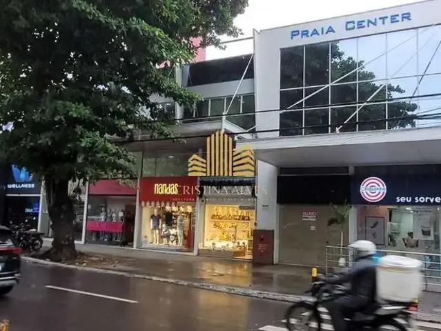 Loja / Comércio para Locação em Vila Velha/ES Praia da Costa