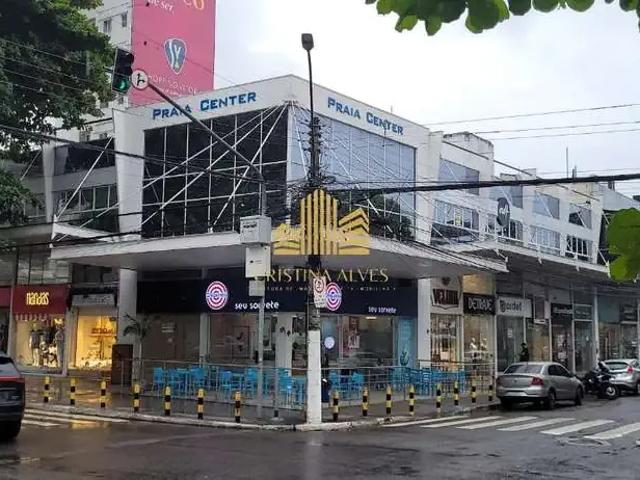 Loja / Comércio para Locação em Vila Velha/ES Praia da Costa