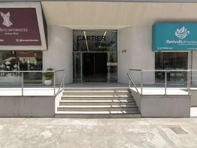 Loja / Comércio para Locação em Vila Velha/ES Praia da Costa