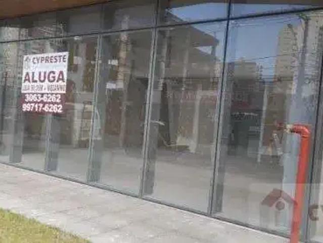 Loja / Comércio para Locação em Vila Velha/ES Praia de Itaparica