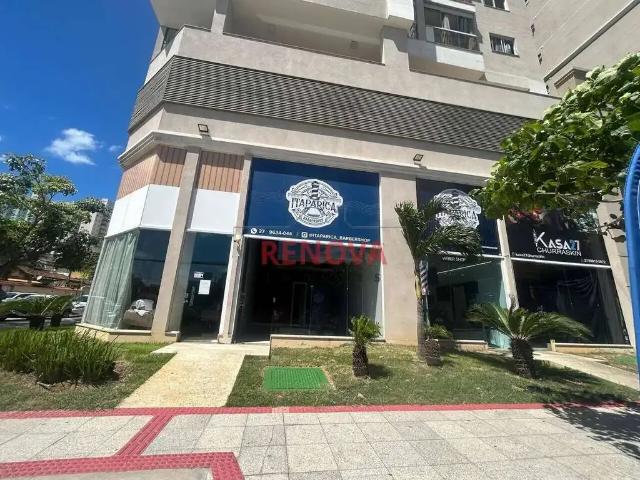 Loja / Comércio para Locação em Vila Velha/ES Praia de Itaparica