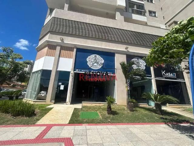 Loja / Comércio para Locação em Vila Velha/ES Praia de Itaparica