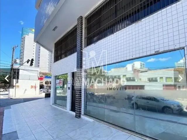 Loja / Comércio para Locação em Vila Velha/ES Praia de Itaparica