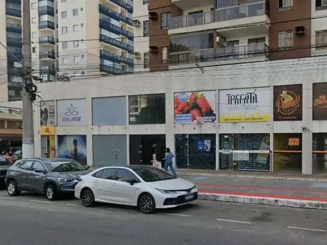 Loja / Comércio para Locação em Vila Velha/ES Praia de Itaparica