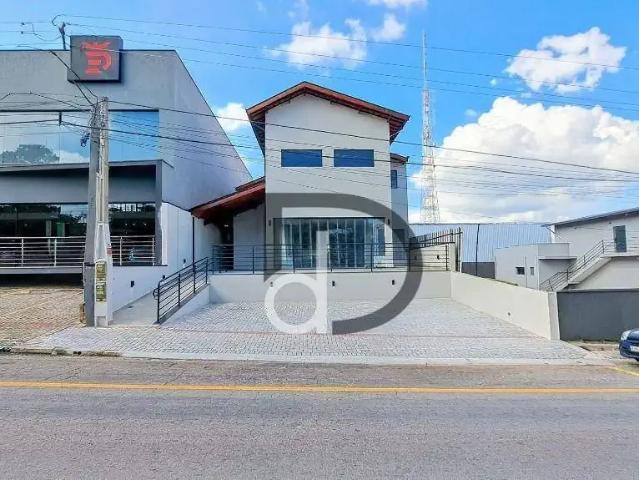 Loja / Comércio para Locação em Vinhedo/SP Vista Alegre