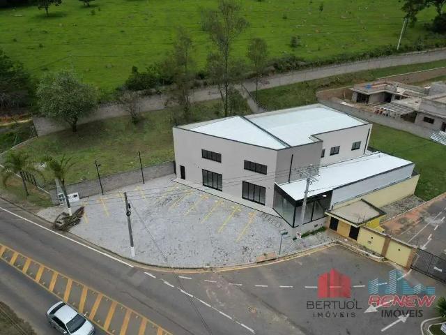 Loja / Comércio para Locação em Vinhedo/SP Bosque