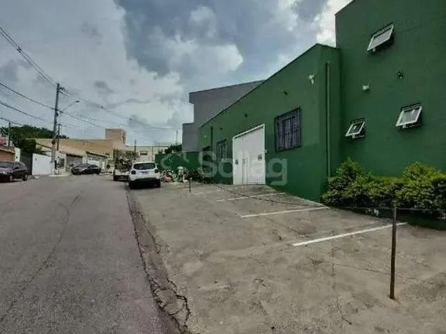 Loja / Comércio para Locação em Vinhedo/SP Capela
