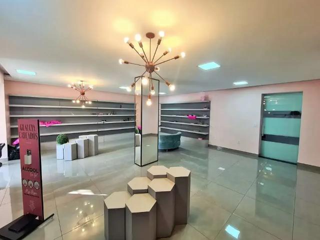 Loja / Comércio para Locação em Vinhedo/SP Capela