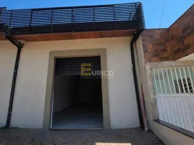 Loja / Comércio para Locação em Vinhedo/SP Capela