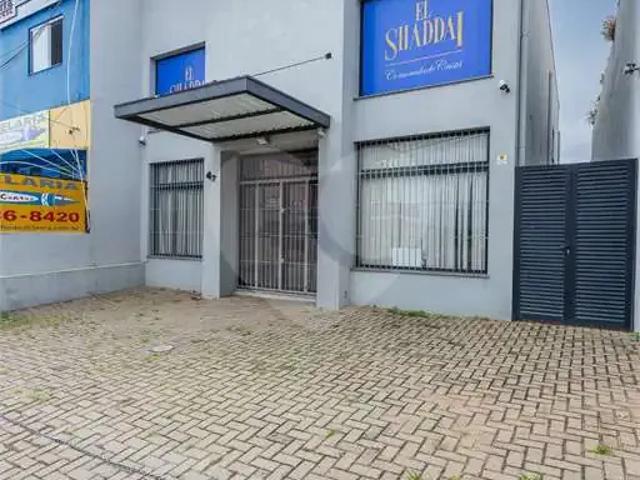 Loja / Comércio para Locação em Vinhedo/SP Capela