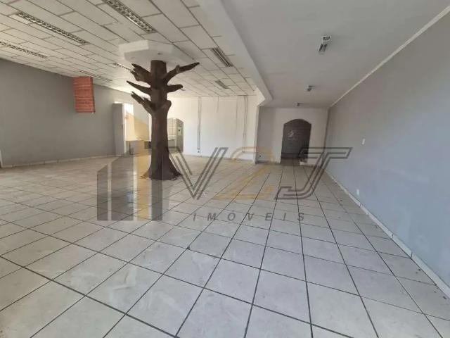Loja / Comércio para Locação em Vinhedo/SP Centro