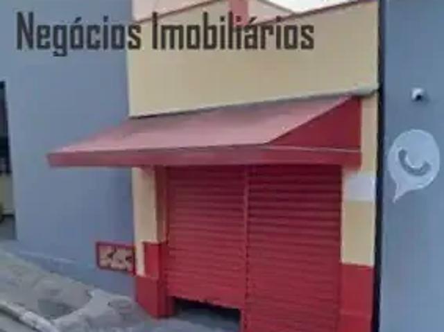 Loja / Comércio para Locação em Vinhedo/SP Centro