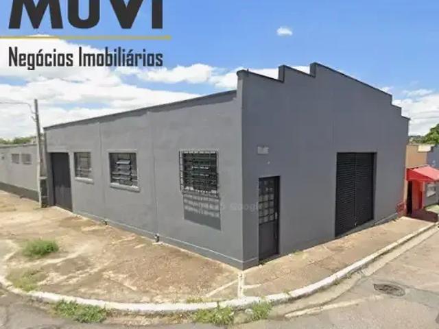 Loja / Comércio para Locação em Vinhedo/SP Centro