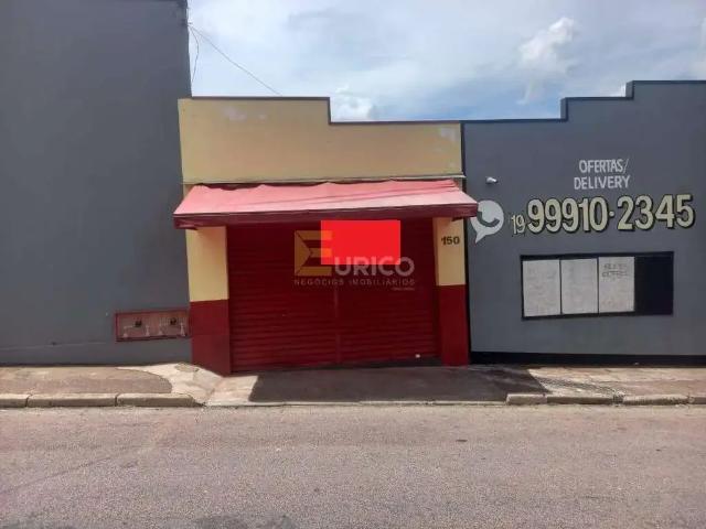 Loja / Comércio para Locação em Vinhedo/SP Centro