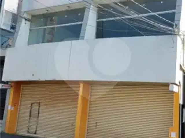 Loja / Comércio para Locação em Vinhedo/SP Centro