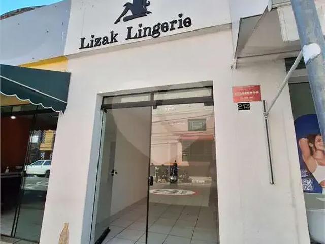 Loja / Comércio para Locação em Vinhedo/SP Centro