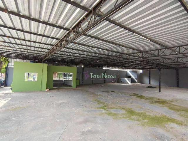 Loja / Comércio para Locação em Vinhedo/SP Jardim Brasil