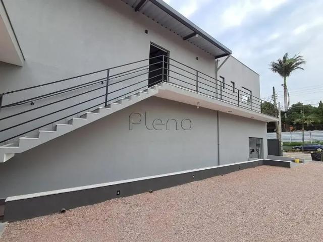 Loja / Comércio para Locação em Vinhedo/SP Marambaia