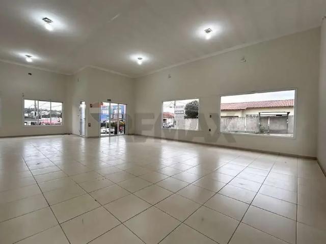 Loja / Comércio para Locação em Vinhedo/SP Nova Vinhedo