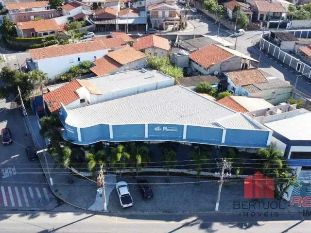Loja / Comércio para Locação em Vinhedo/SP Nova Vinhedo