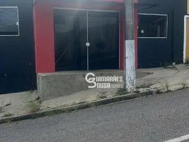 Loja / Comércio para Locação em Vinhedo/SP Nova Vinhedo
