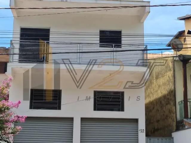 Loja / Comércio para Locação em Vinhedo/SP Residencial Vida Nova I