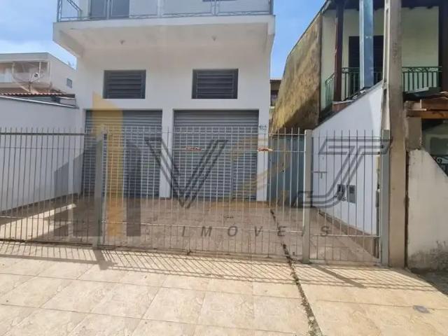 Loja / Comércio para Locação em Vinhedo/SP Residencial Vida Nova I