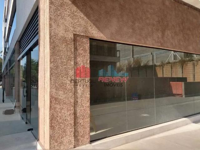 Loja / Comércio para Locação em Vinhedo/SP Residencial Aquários