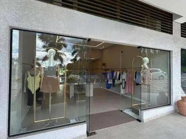Loja / Comércio para Locação em Vinhedo/SP Residencial Aquários