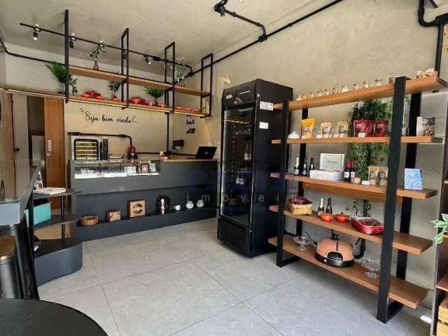 Loja / Comércio para Locação em Vinhedo/SP Residencial Aquários